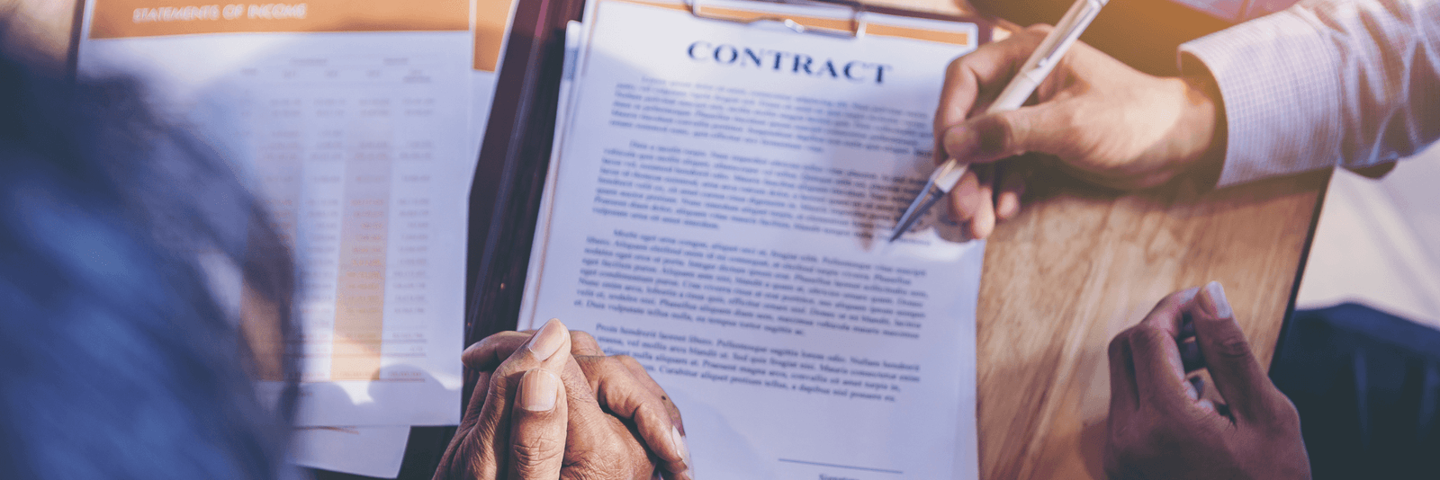 The Importance of Contracts: The Essential Tool for Business Protection and Success | Lexagle
